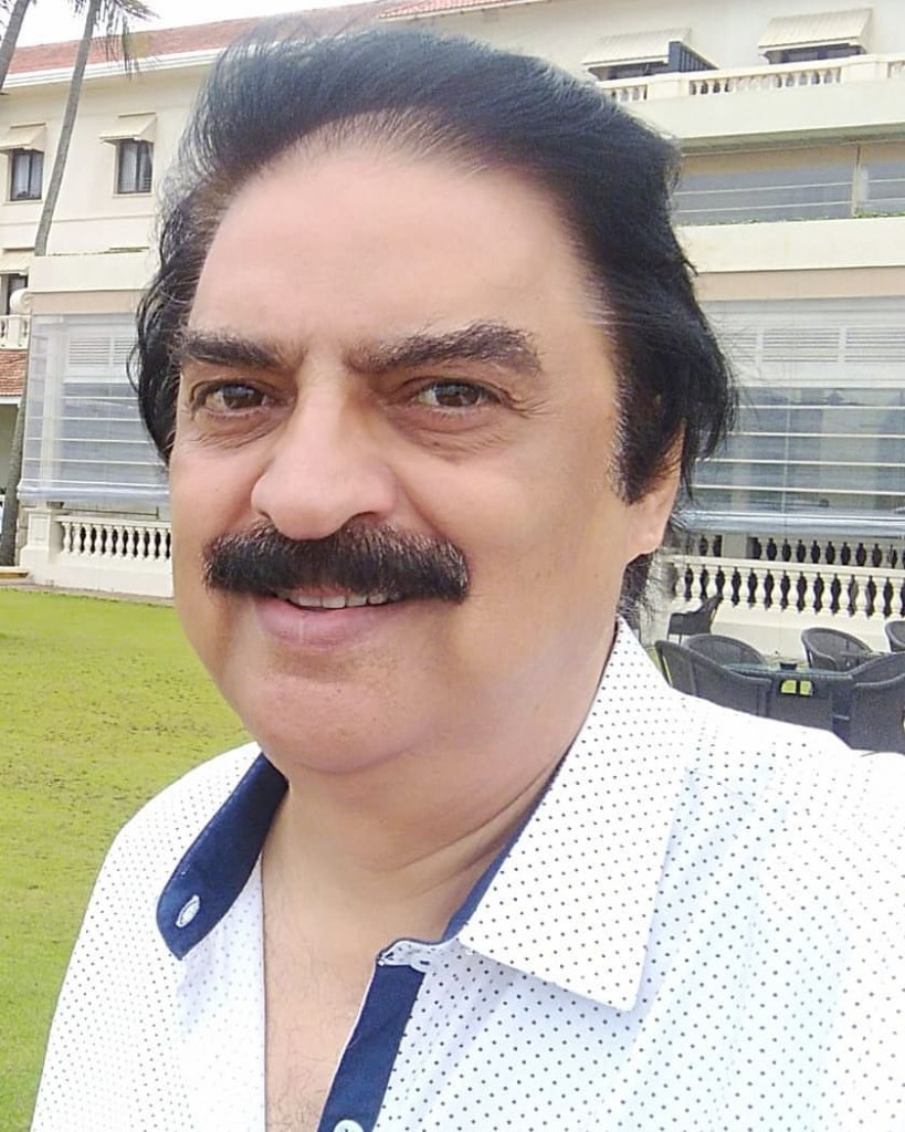 Gul-e-Rana TV Serial Cast, Producer, Roles, Actors, Salary - Super ...