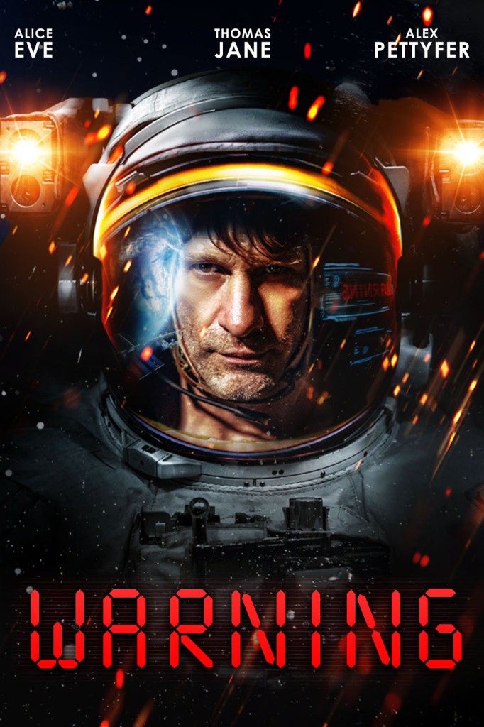 Warning Movie Actors Cast, Director, Producer, Roles, Box Office ...