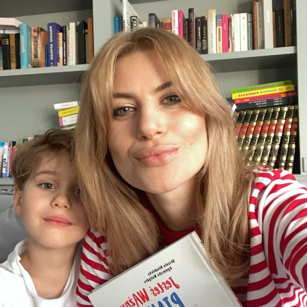 Aleksandra Kisio - Biography, Height & Life Story | Super Stars Bio