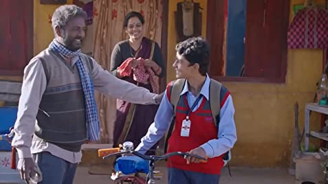 Pareeksha Movie Actors Cast, Director, Producer, Roles, Box Office ...