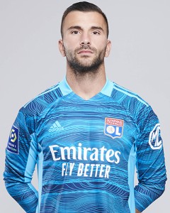 8 Things That You Didn't Know About Anthony Lopes - Super Stars Bio