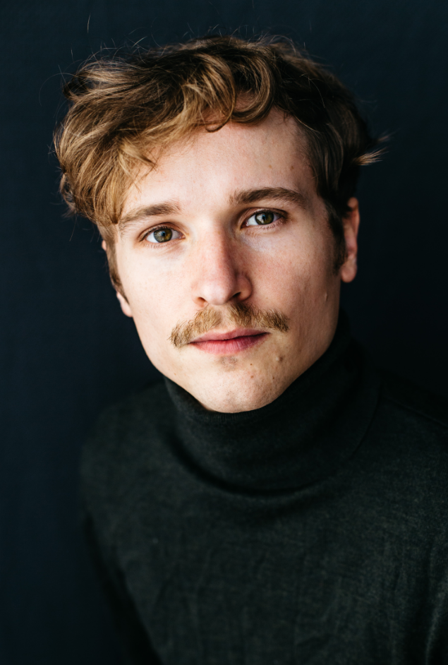 All Quiet on the Western Front Movie Actors Cast, Director, Producer ...