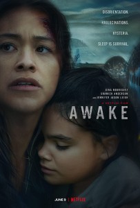 Awake Movie Actors Cast, Director, Producer, Roles, Box Office - Super ...