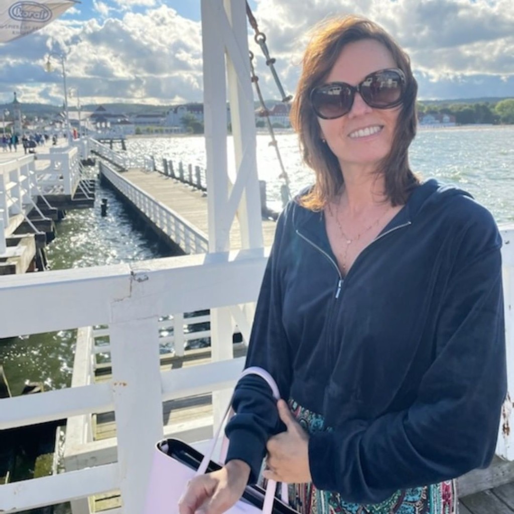 Beata Fido - Biography, Height & Life Story | Super Stars Bio