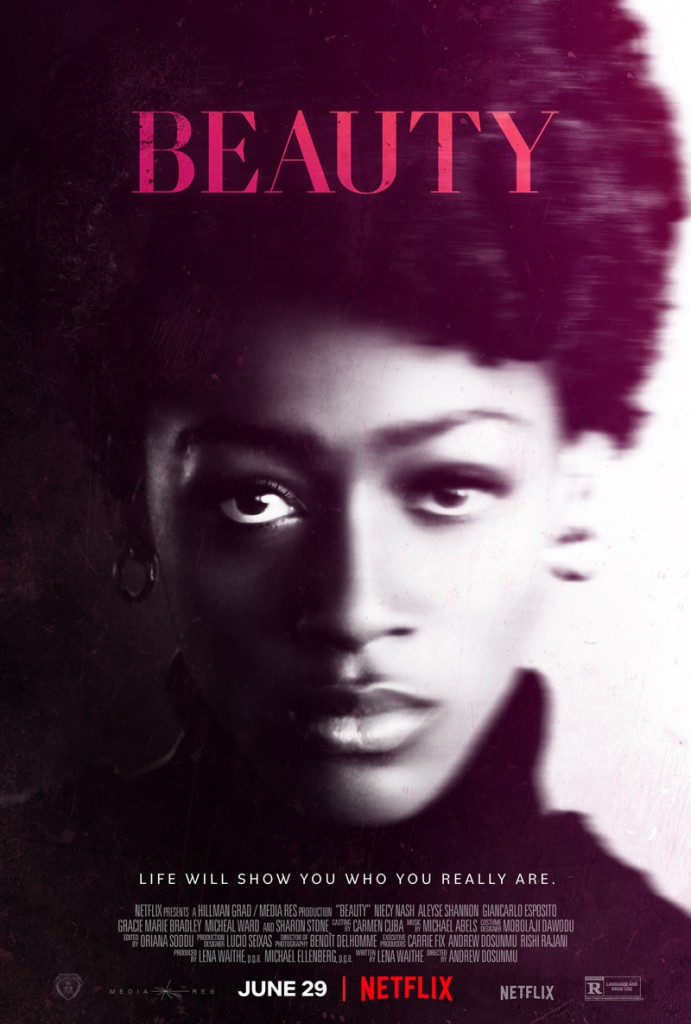 Beauty Movie Actors Cast, Director, Producer, Roles, Box Office - Super ...