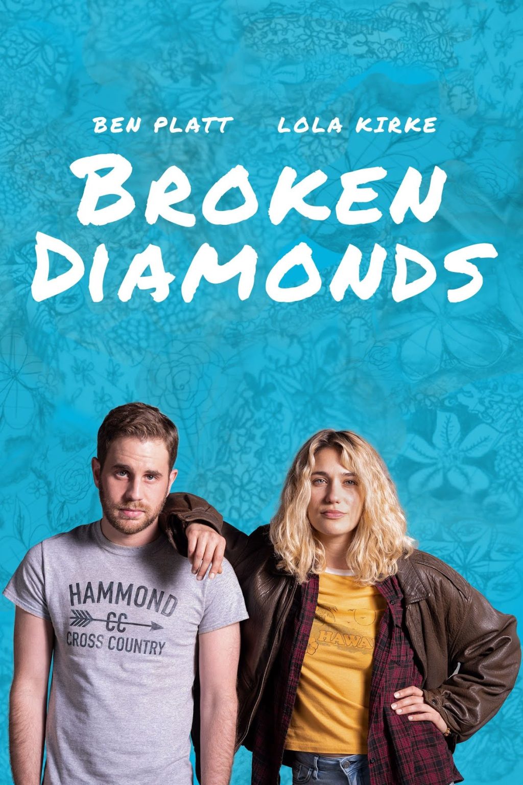 Broken Diamonds Movie Actors Cast, Director, Producer, Roles, Box ...