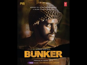 Bunker Movie Actors Cast, Director, Producer, Roles, Box Office - Super Stars Bio