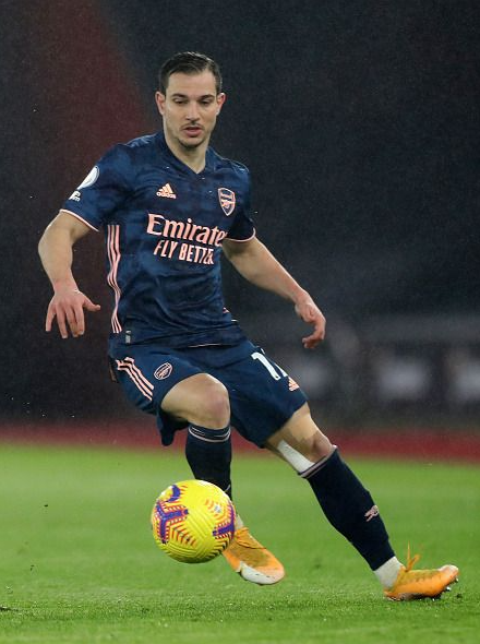8 Things You Didn't Know About Cedric Soares - Super Stars Bio