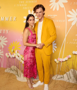 8 Things You Didn't Know About Christopher Briney - Super Stars Bio