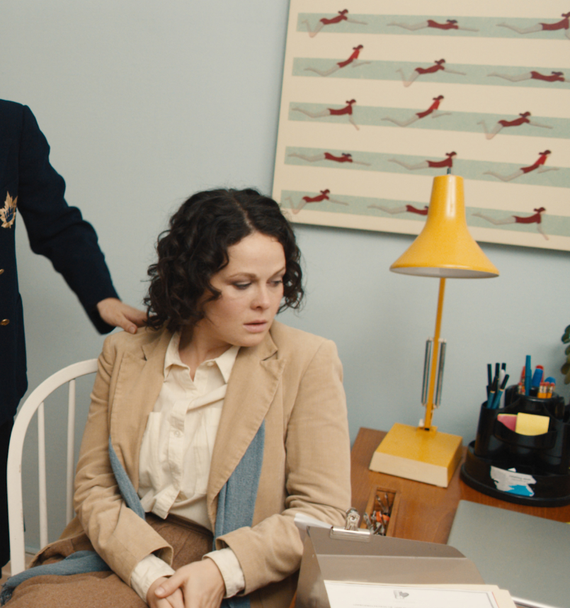 Firestarter Movie Actors Cast, Director, Producer, Roles, Box Office ...