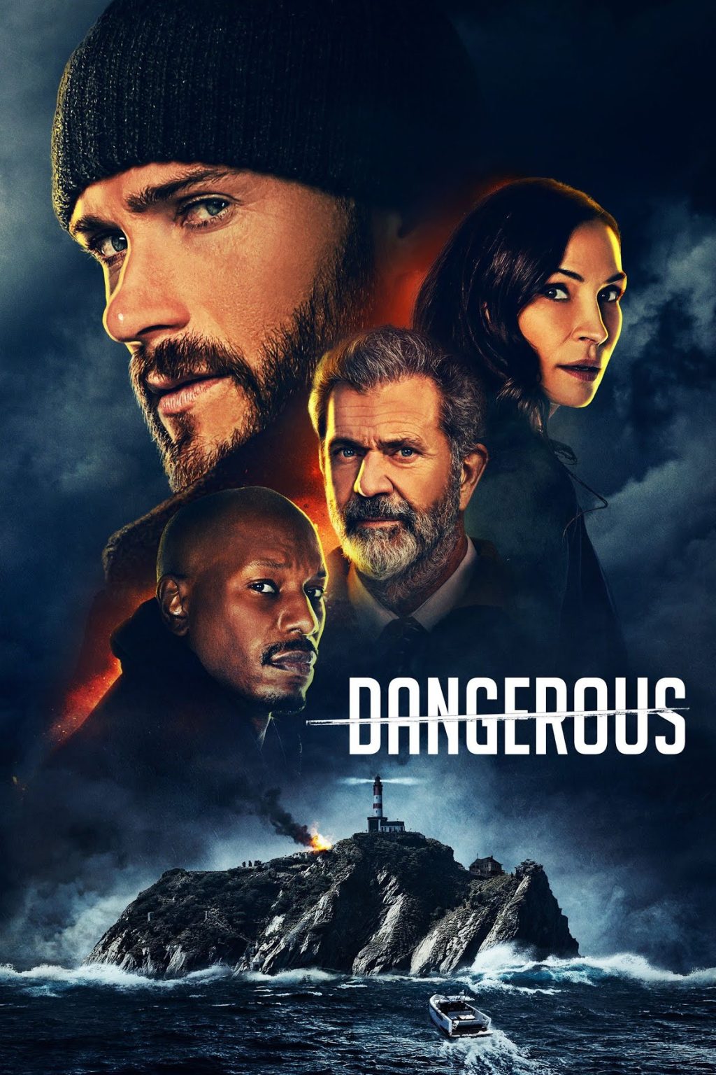 Dangerous Movie Actors Cast, Director, Producer, Roles, Box Office ...