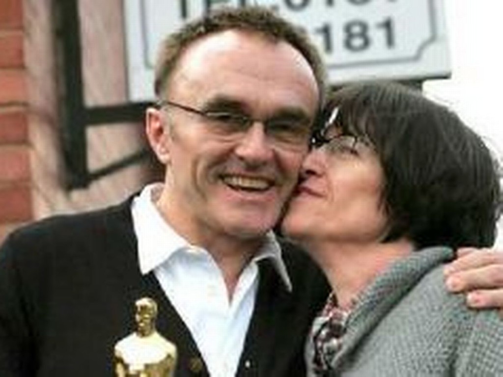 8 Things You Didn't Know About Danny Boyle - Super Stars Bio