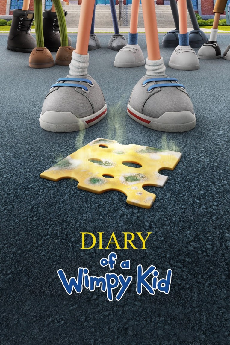 Diary of a Wimpy Kid Movie Actors Cast, Director, Producer, Roles, Box ...