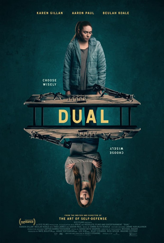 Dual Movie Actors Cast, Director, Producer, Roles, Box Office - Super ...