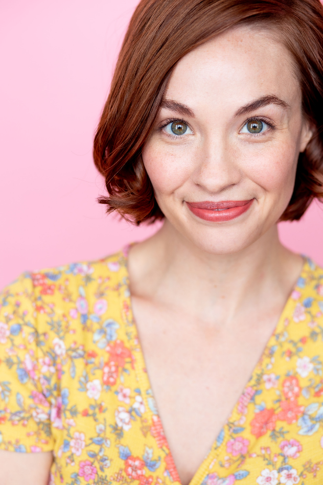 A Fairy Tale After All Movie Actors Cast, Director, Producer, Roles ...