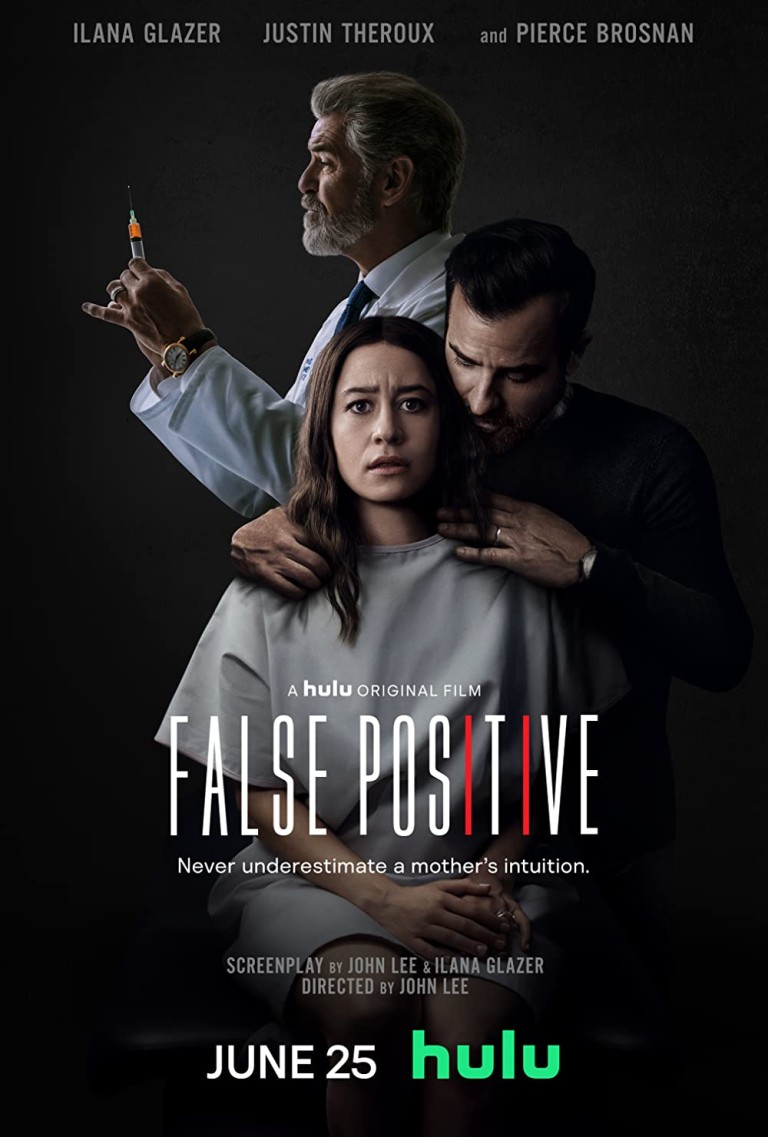 False Positive Movie Actors Cast, Director, Producer, Roles, Box Office ...