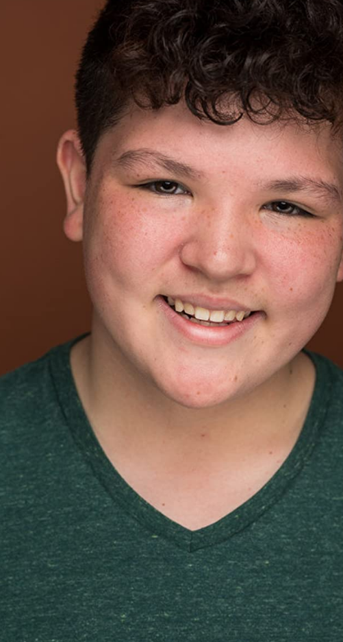 Better Nate Than Ever Movie Actors Cast, Director, Producer, Roles, Box ...