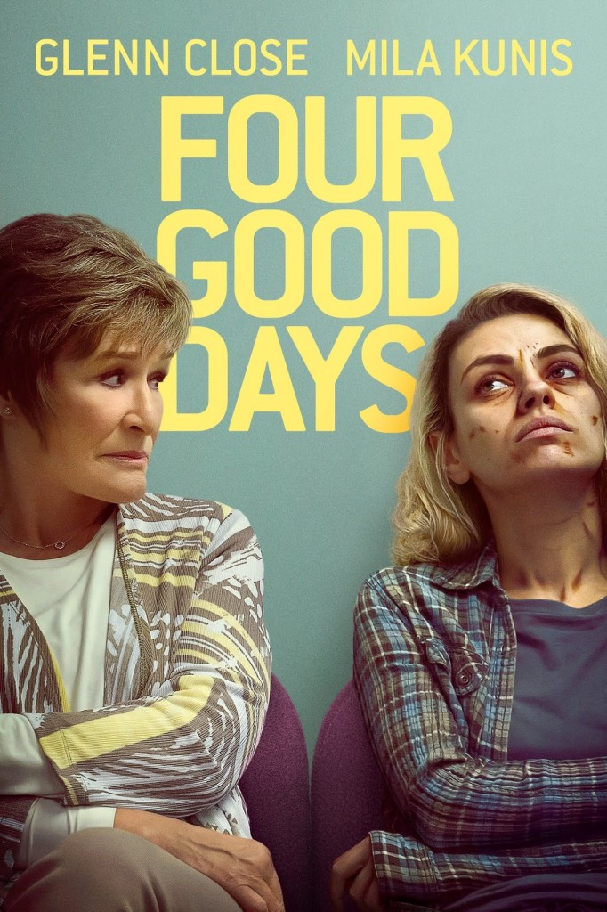 Four Good Days Movie Actors Cast, Director, Producer, Roles, Box Office ...