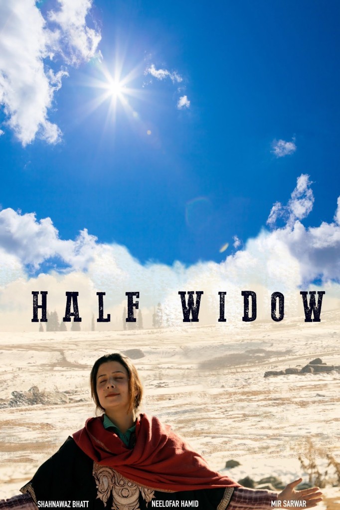 Half Widow Movie Actors Cast, Director, Producer, Roles, Box Office ...