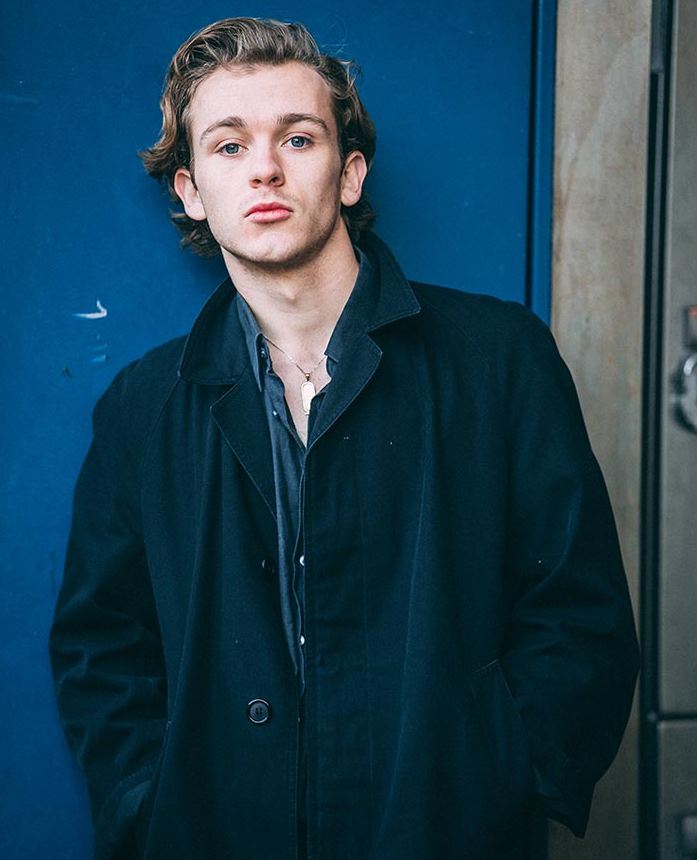 The Pale Blue Eye Movie Actors Cast, Director, Producer, Roles, Box ...