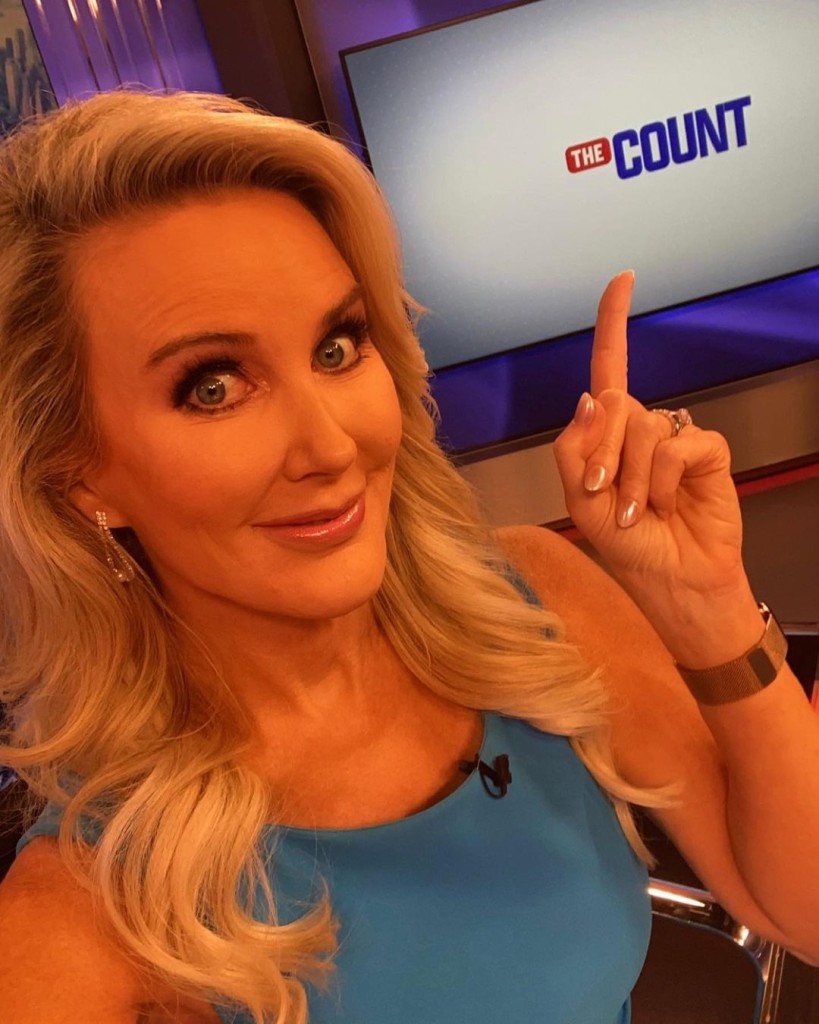 Heather Childers - Biography, Height & Life Story | Super Stars Bio
