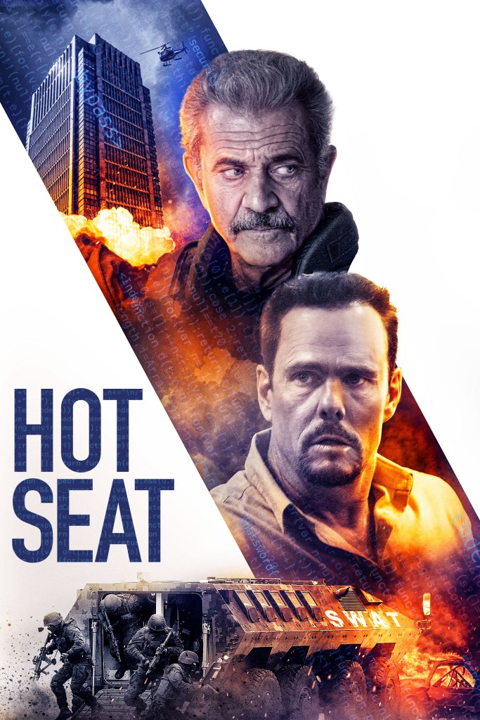 Hot Seat Movie Actors Cast, Director, Producer, Roles, Box Office ...