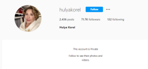 8 Things You Didn't Know About Hulya Darcan - Super Stars Bio
