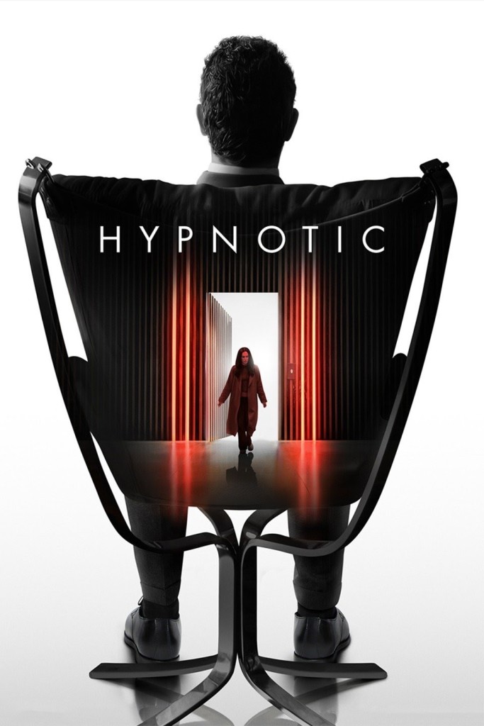 Hypnotic Movie Actors Cast, Director, Producer, Roles, Box Office ...