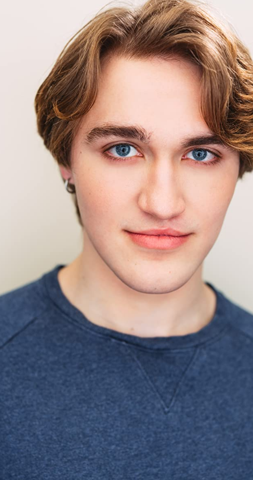 White Noise Movie Actors Cast, Director, Producer, Roles, Box Office ...