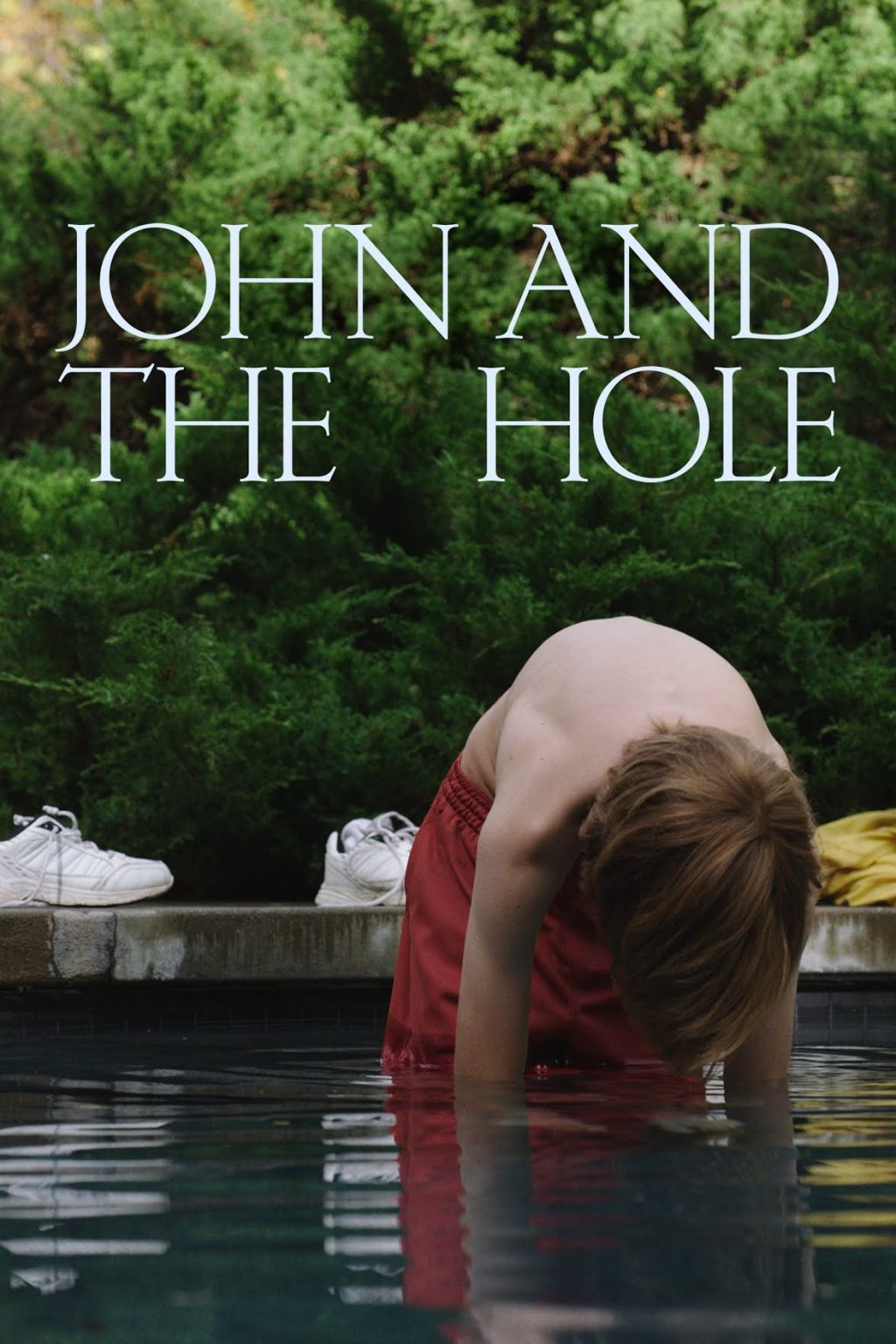 John and the Hole Movie Actors Cast, Director, Producer, Roles, Box ...