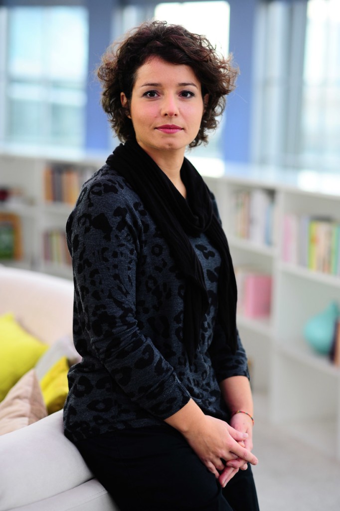 Julia Kolberger - Biography, Height & Life Story | Super Stars Bio