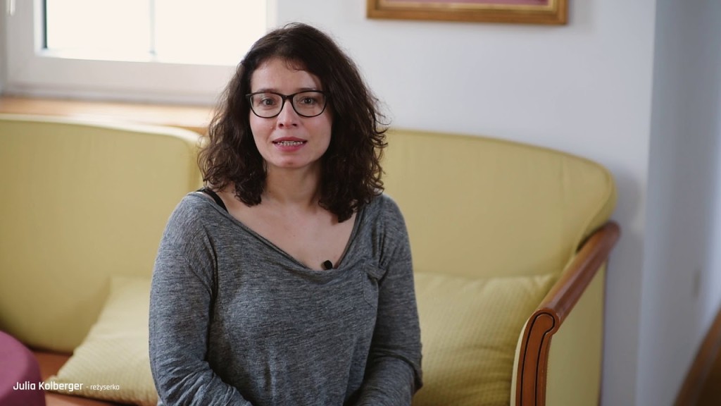 Julia Kolberger - Biography, Height & Life Story | Super Stars Bio