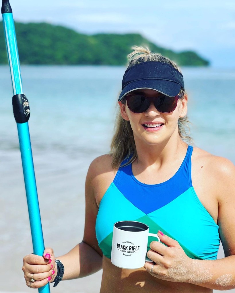 Katie Pavlich - Biography, Height & Life Story | Super Stars Bio