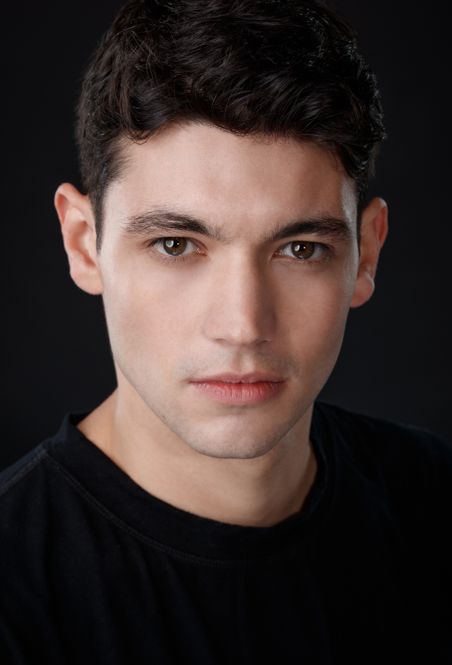 Hello, Goodbye, and Everything In Between Movie Actors Cast, Director ...