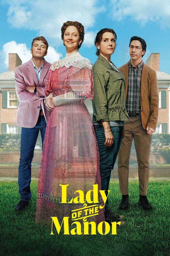 Lady of the Manor Movie Actors Cast, Director, Producer, Roles, Box ...