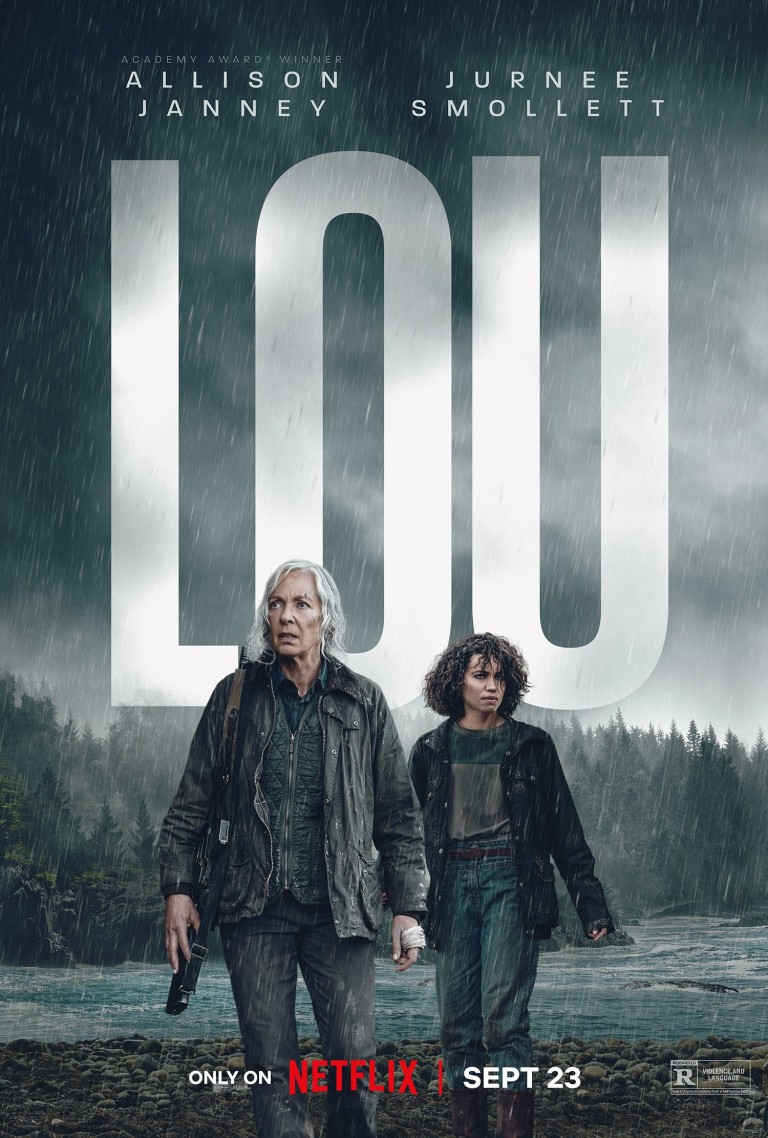 Lou Movie Actors Cast, Director, Producer, Roles, Box Office - Super ...