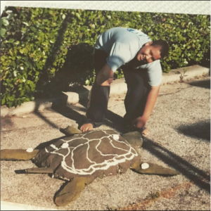 8 Things You Didn't Know About Lou Wilson - Super Stars Bio