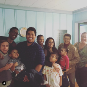 8 Things You Didn't Know About Lou Wilson - Super Stars Bio