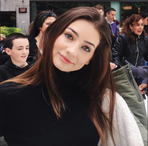 8 Things You Didn't Know About Meadow Rain Walker - Super Stars Bio