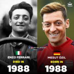 8 Things That You Didn't Know About Mesut Ozil - Super Stars Bio