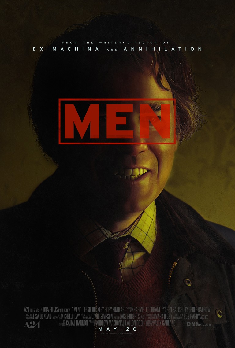 Men Movie Actors Cast, Director, Producer, Roles, Box Office - Super ...