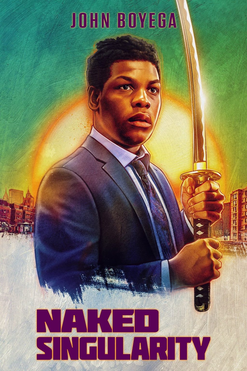 Naked Singularity Movie Actors Cast, Director, Producer, Roles, Box Office - Super Stars Bio