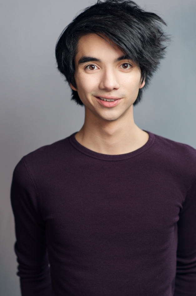 Hello, Goodbye, and Everything In Between Movie Actors Cast, Director ...