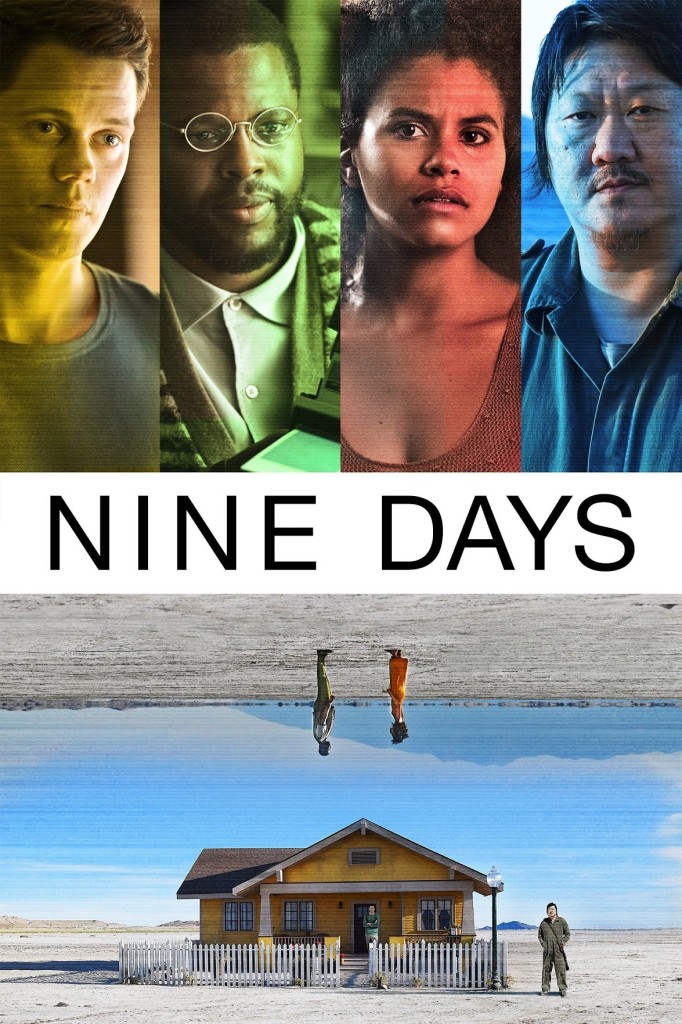Nine Days Movie Actors Cast, Director, Producer, Roles, Box Office ...