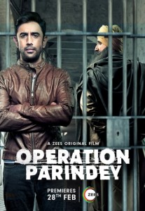 Operation Parindey Movie Actors Cast, Director, Producer, Roles, Box ...