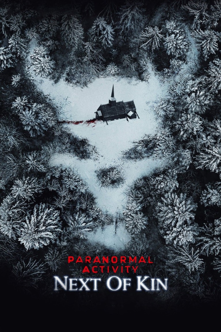 Paranormal Activity: Next of Kin Movie Actors Cast, Director, Producer ...