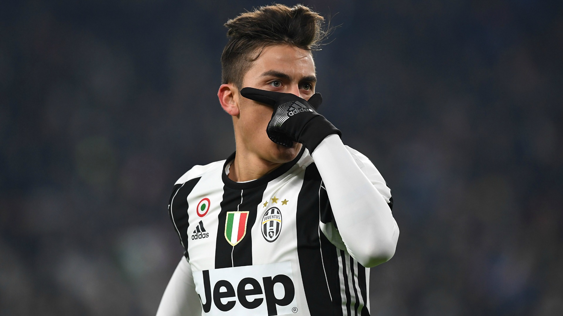 8 Things You Didn't Know About Paulo Dybala - Super Stars Bio