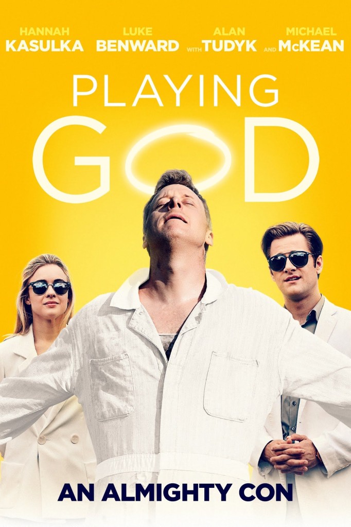 Playing God Movie Actors Cast, Director, Producer, Roles, Box Office ...