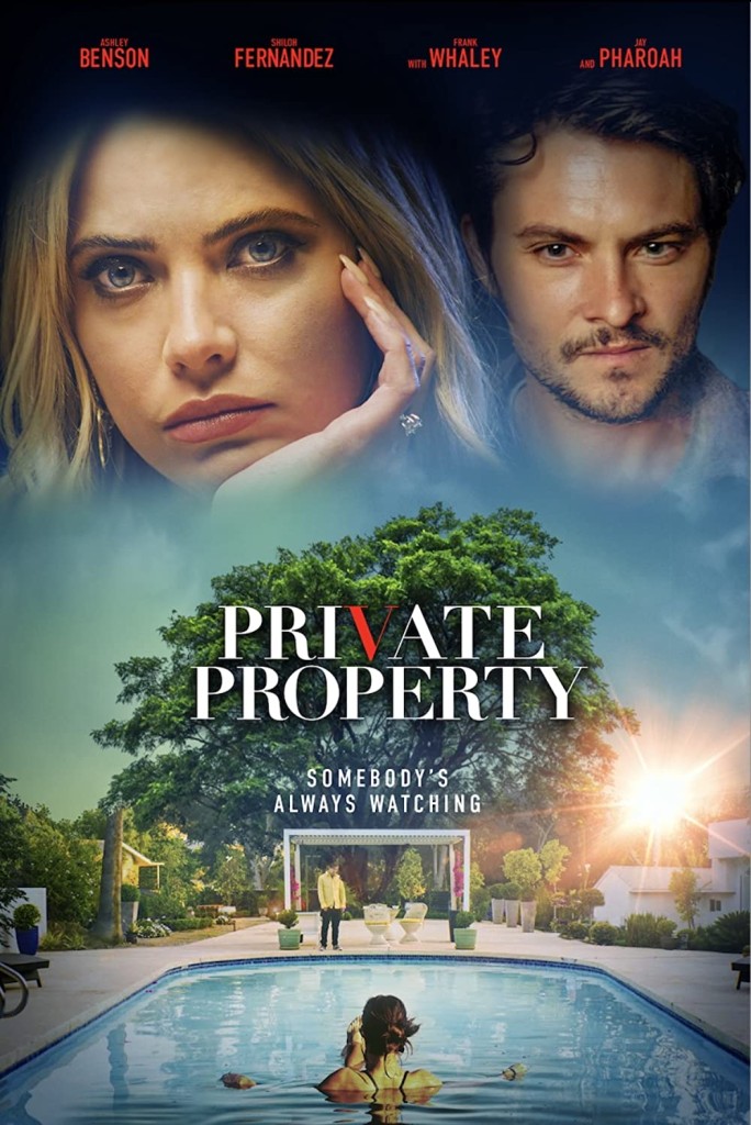 Private Property Movie Actors Cast, Director, Producer, Roles, Box ...