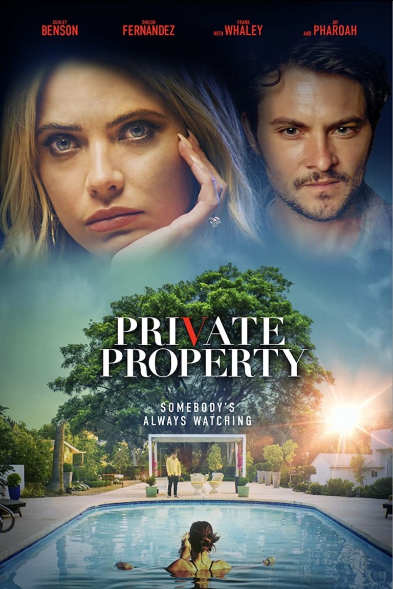 Private Property Movie Actors Cast, Director, Producer, Roles, Box ...